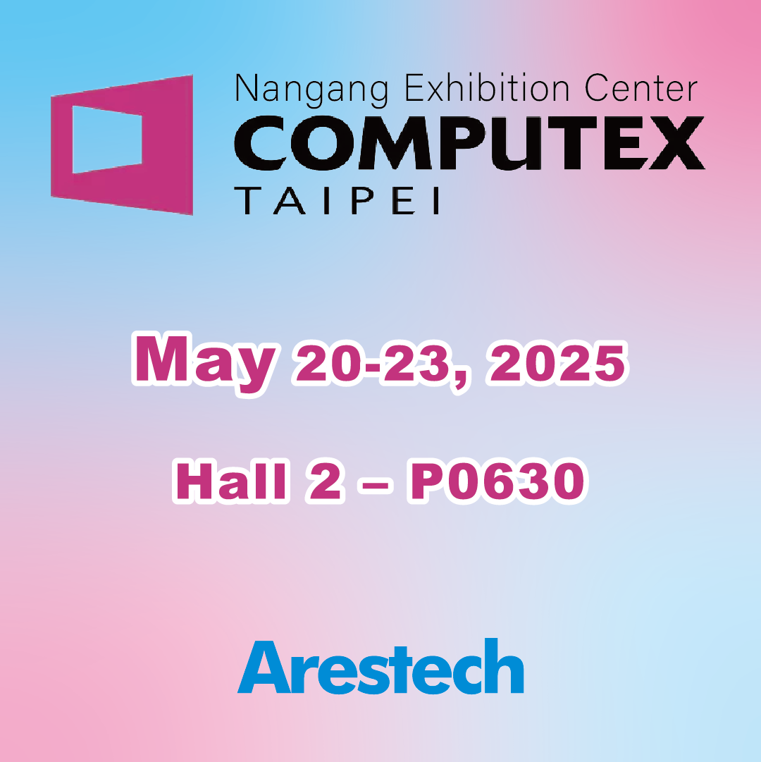 Arestech - Industrial Embedded Computers Manufacturer
