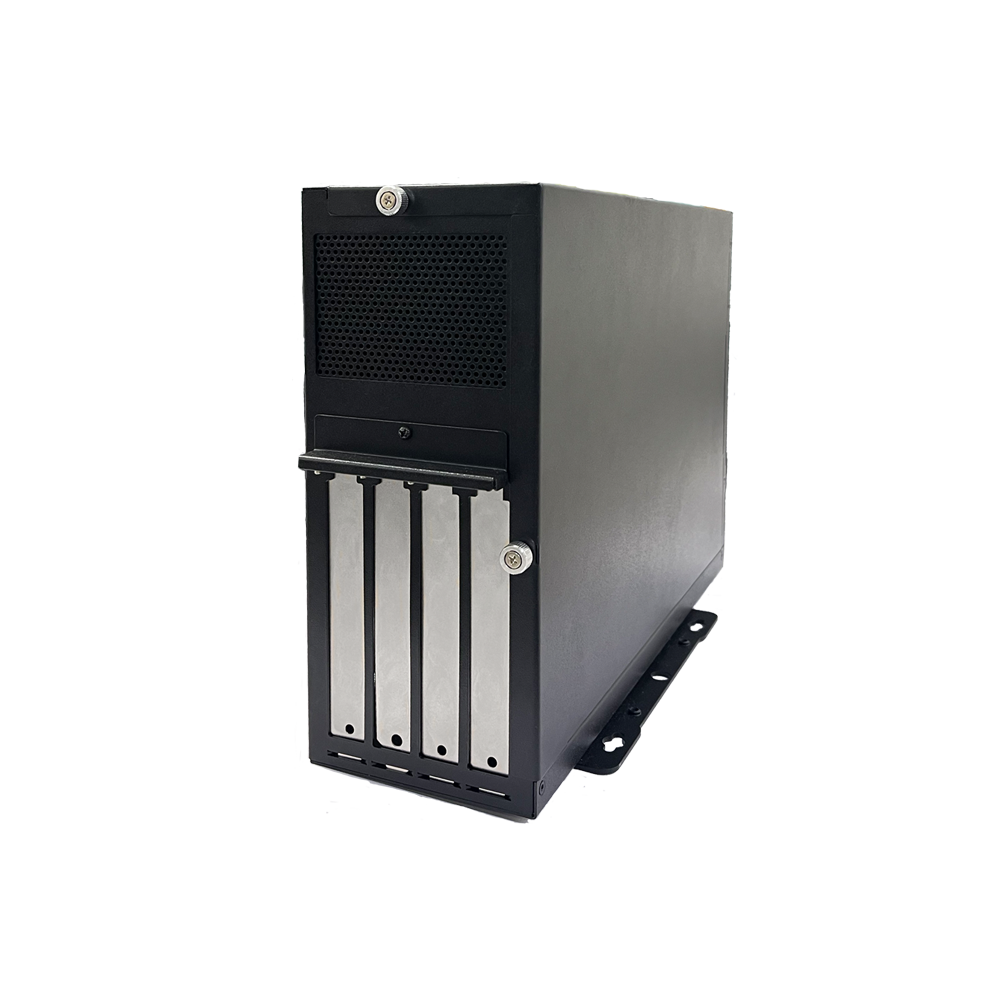 SE-5010 Series, High Performance GPU Computer with Intel® 13th / 12th ...