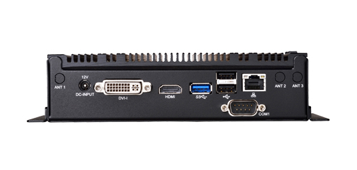 Arestech launches an ultra-compact and price-competitive fanless Embedded Box PC—the BPC-3022